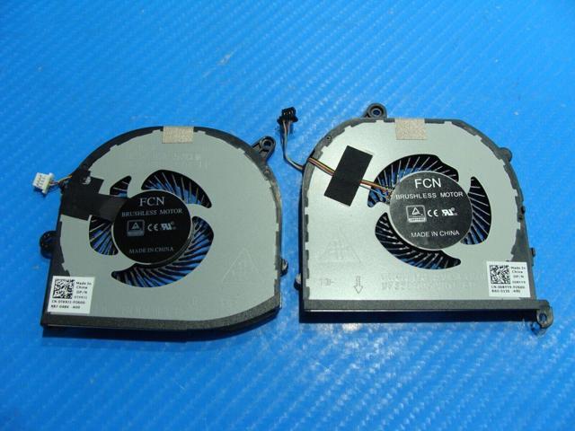 Click here for Cpu cooling fan for Dell XPS 15 9570 15.6 inchess... prices