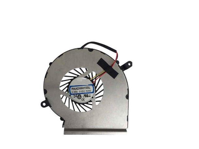 Click here for GPU cooling fan for MSI GP62 7RD GE75 GE62 GE72 prices