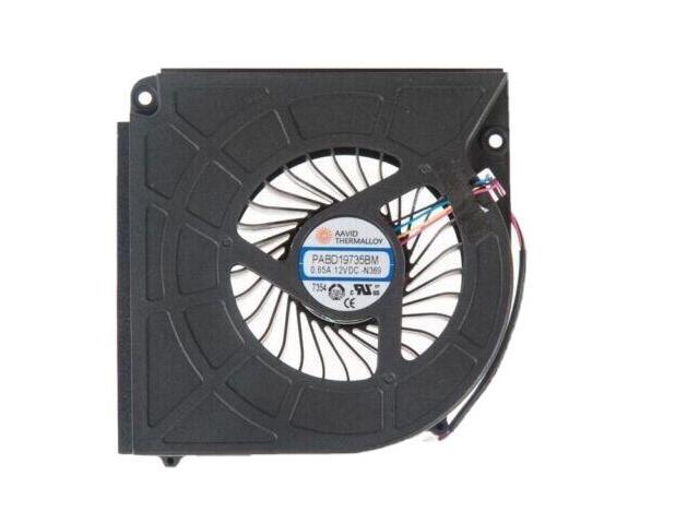 Click here for GPU cooling fan for Msi GT73 GT73VR GT75 GT75V R G... prices