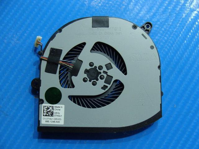 Click here for Cpu cooling fan for Dell XPS 15 9570 15.6 inches D... prices