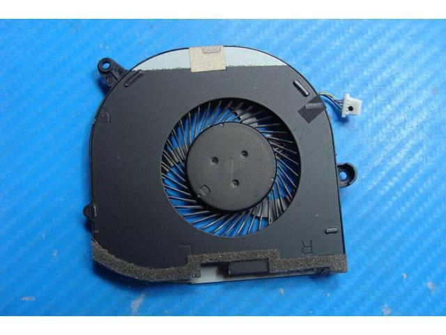 Click here for Cpu cooling fan for Dell XPS 15 9570 15.6 inches d... prices