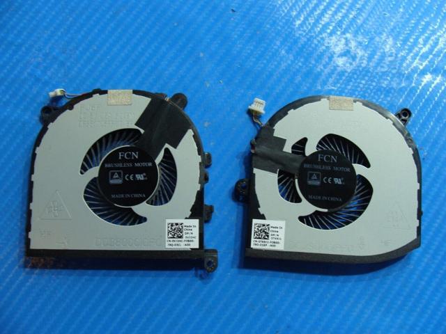 Click here for Cpu cooling fan for Dell XPS 15 9560 15.6 inchess... prices