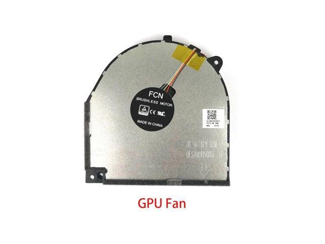 Click here for GPU cooling fan for Lenovo Legion Y7000 Y530 Y530- prices