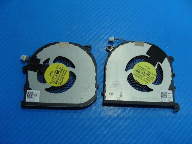 Click here for Cpu cooling fan for Dell XPS 15 9550 15.6 inchess... prices