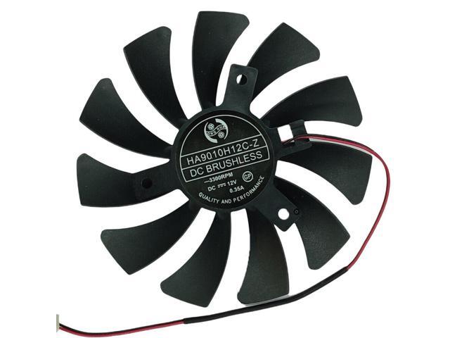 Click here for GPU cooling fan for Gece GTX 1050 TI Mini H prices
