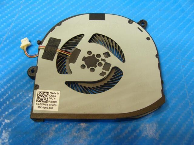 Click here for Cpu cooling fan for Dell XPS 15 7590 15.6 inches D... prices
