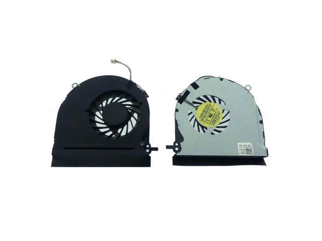 Click here for Cpu cooling fan for Dell XPS 15Z L511Z DFS531005M prices
