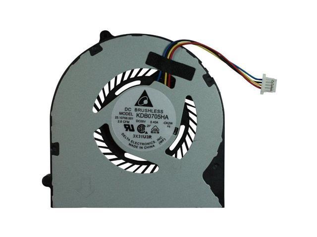 Click here for Cpu cooling fan for DELL Latitude E3330 3330 KDB0 prices