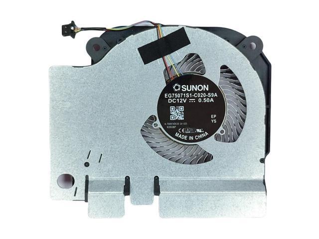 Click here for GPU cooling fan for Xiaomi MI 15.6 Game Notebo prices