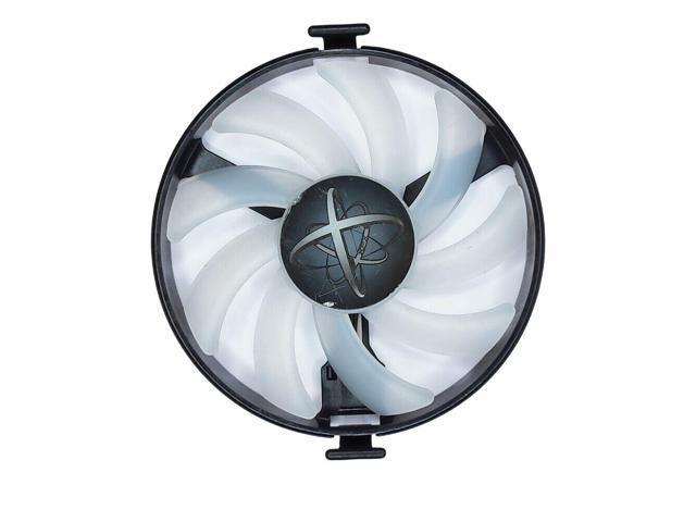 Click here for GPU cooling fan for XFX Radeon R7 370 RX 470 480 5... prices