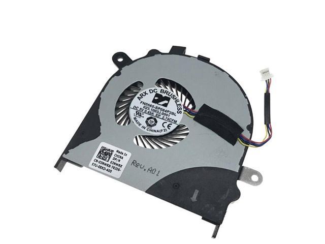 Click here for Cpu cooling fan for Dell Inspiron 7347 7348 13-70 prices