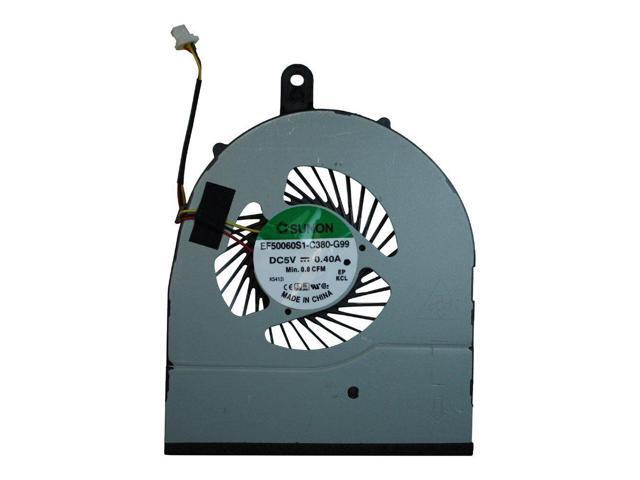 Click here for Cpu cooling fan for Dell Inspiron 15 5558 17 5000 prices