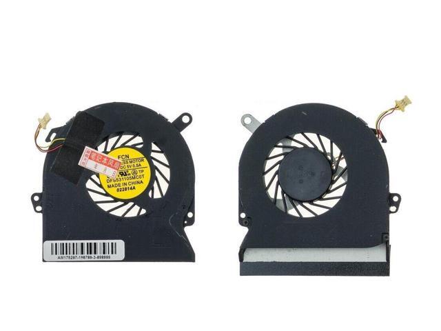 Click here for Cpu cooling fan for Dell Inspiron 14z N411z 14Z-N prices