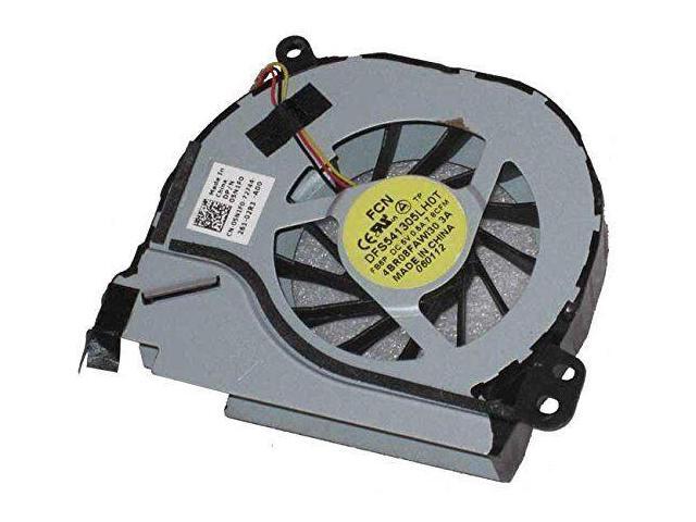 Click here for Cpu cooling fan for Dell Inspiron 14R TURBO 14TD prices