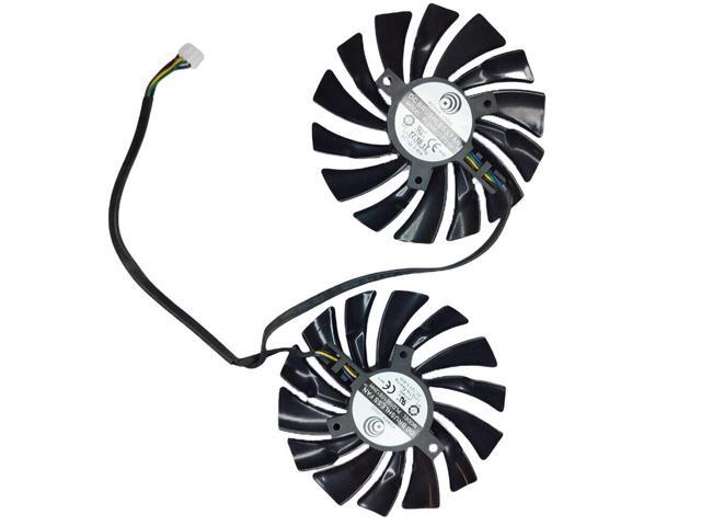 Click here for GPU cooling fan for MSI GTX 1060 970 980 PLD10010S... prices