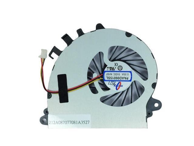 Click here for GPU cooling fan for MSI GS72 GS72 6QD GS72 6QE prices