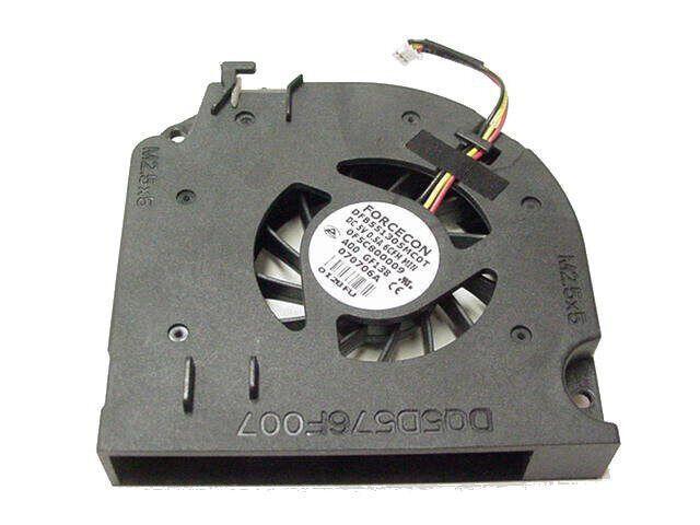 Click here for Cpu cooling fan for Dell D820 D830 D531 M4300 3PI prices