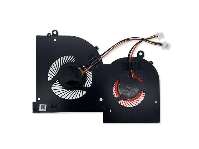 Click here for GPU cooling fan for MSI GS65 GS65V R Stealth 8 prices