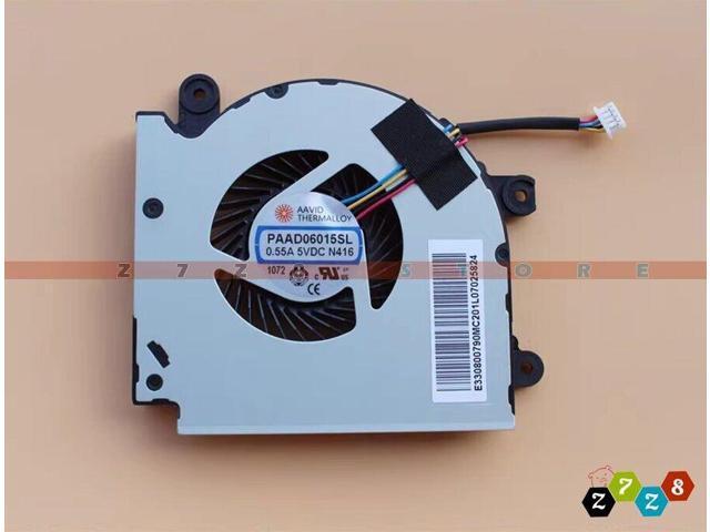 Click here for GPU cooling fan for MSI GF75 Thin 8RC 8RD GF75 9SC... prices