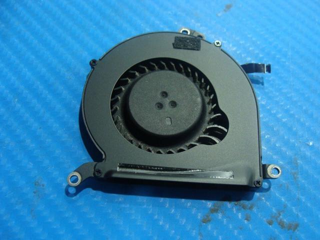 Click here for Cpu cooling fan for Air A1466 13 inches Mid 2012 M... prices