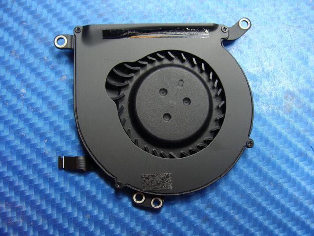 Click here for Cpu cooling fan for Air A1466 13 inches Early 2015... prices