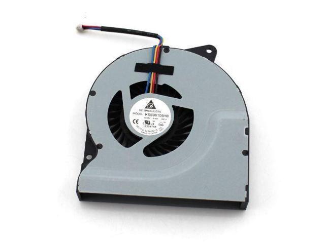 Click here for Cpu cooling fan for Asus N53F N53 N53J N53JF N5 prices