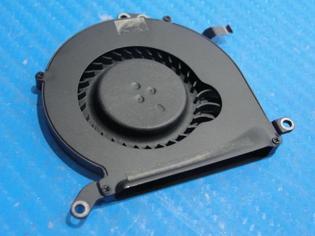 Click here for Cpu cooling fan for Air A1466 13 inches Early 2014... prices