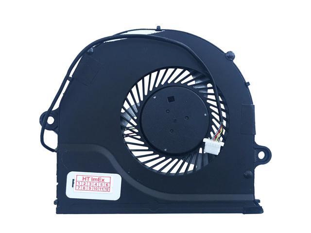 Click here for Cpu cooling fan for ASUS FZ63VD FX63VD FX63VD7300 prices