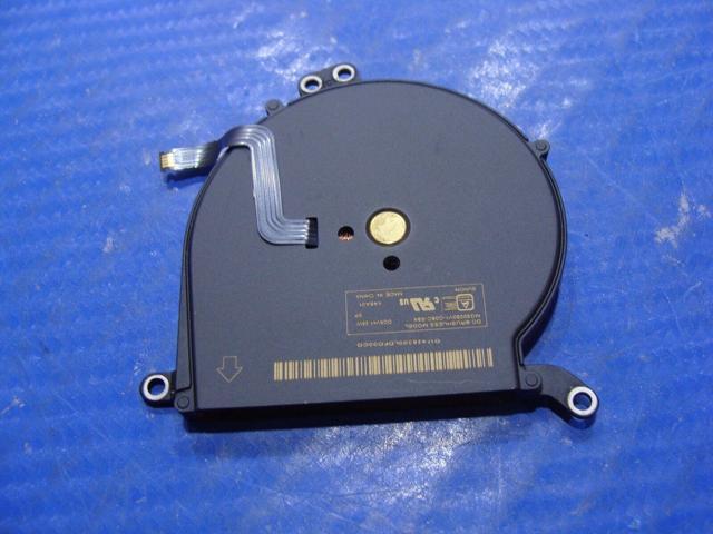 Click here for Cpu cooling fan for Air A1466 13 inches Early 2014... prices