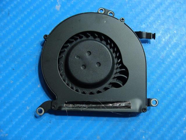 Click here for Cpu cooling fan for Air A1466 13 inches 2017 MQD32... prices