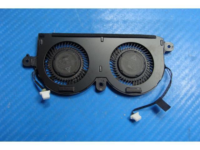 Click here for Cpu cooling fan for Dell XPS 13 9370 13.3 inchess... prices