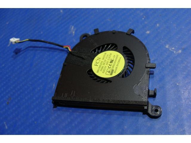 Click here for Cpu cooling fan for Dell XPS 13 9360 13.3 inches X... prices