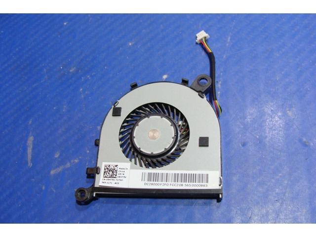 Click here for Cpu cooling fan for Dell XPS 13 9343 13.3 inches X... prices