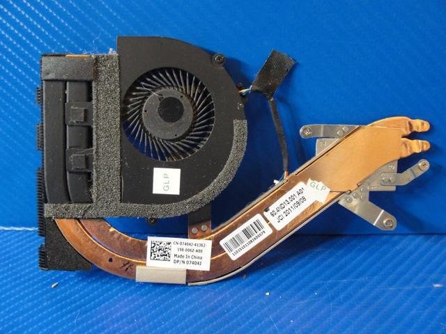 Click here for Cpu cooling fan for Dell Vostro V131 P185 13.3 inc... prices