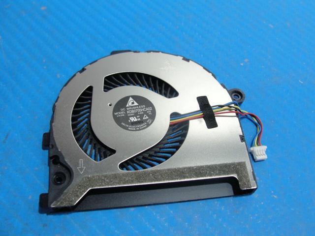 Click here for Cpu cooling fan for Dell Vostro 13 5370 13.3 inche... prices