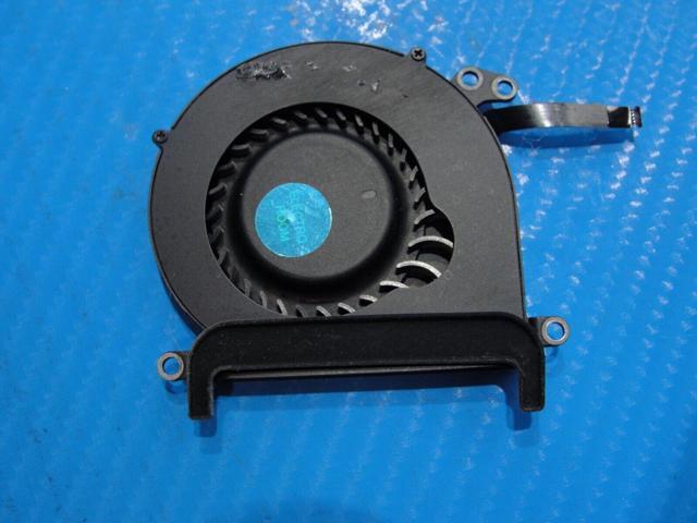 Click here for Cpu cooling fan for Air A1465 MD711LL/B MD712LL/B... prices