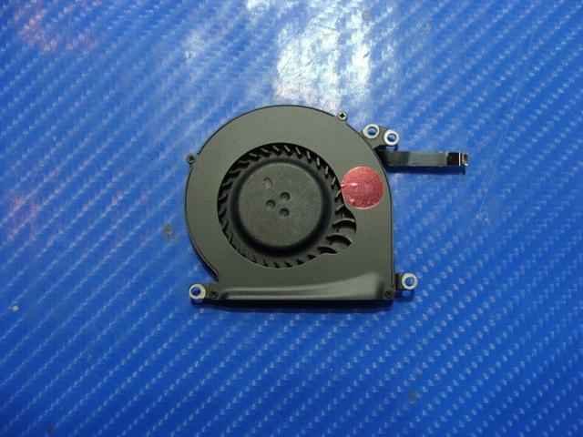 Click here for Cpu cooling fan for Air A1465 MD223LL/A MD224LL/A... prices