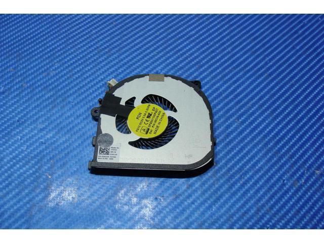 Click here for Cpu cooling fan for Dell Precision 5510 15.6 inche... prices