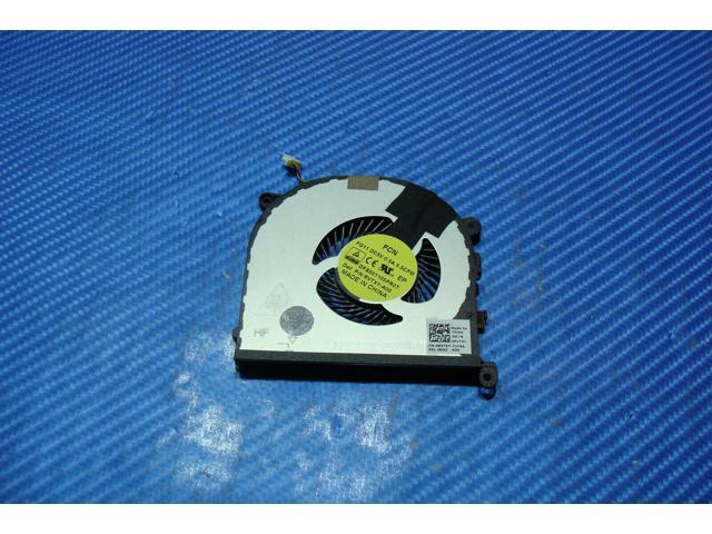 Click here for Cpu cooling fan for Dell Precision 5510 15.6 inche... prices