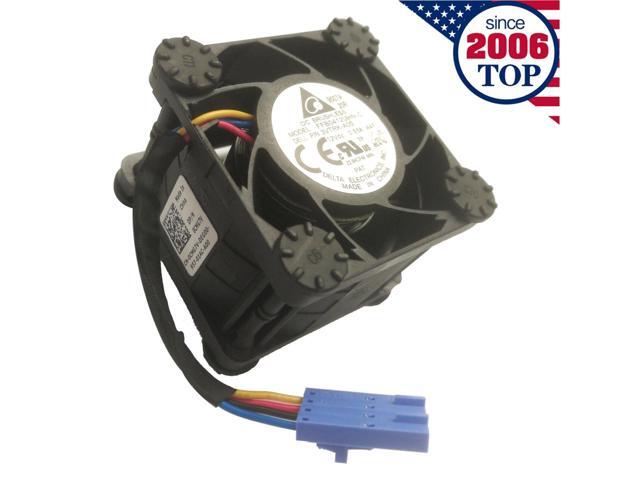 Click here for Cpu cooling fan for Dell Poweredge R220 R230 Assem... prices