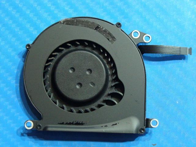 Click here for Cpu cooling fan for Air A1465 11 inches Early 2015... prices