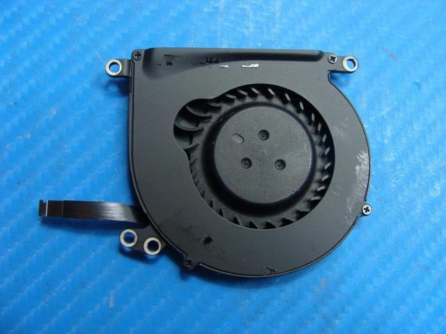 Click here for Cpu cooling fan for Air A1465 11 inches 2015 MJVP2... prices