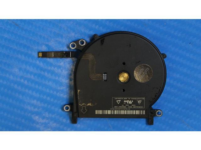 Click here for Cpu cooling fan for Air A1465 11 inches 2015 MJVP2... prices