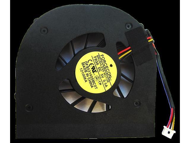 Click here for Cpu cooling fan for ACER Aspire AB6905HX-E03 DFS5 prices