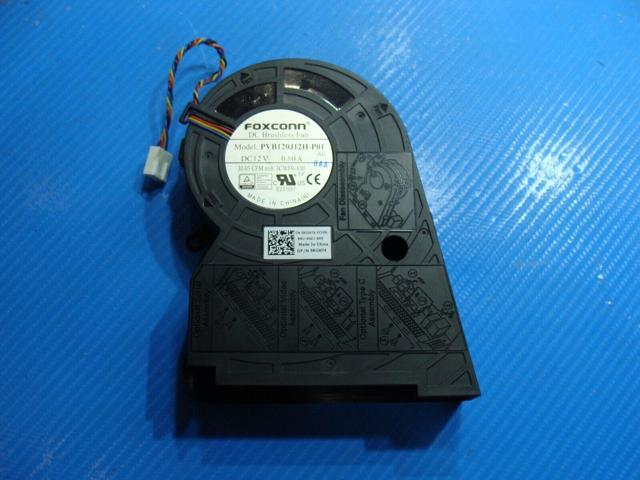 Click here for Cpu cooling fan for Dell OptiPlex 7060 SFF Desktop... prices