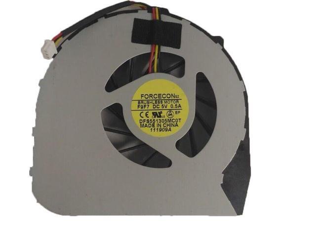 Click here for Cpu cooling fan for 5340 5340G 5542 5542G 5740 57 prices