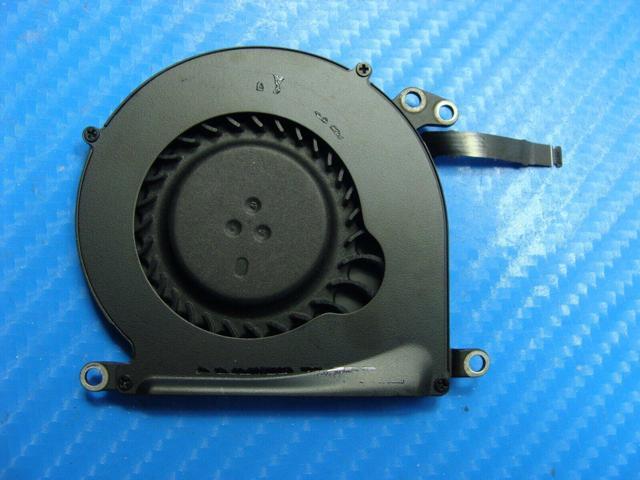 Click here for Cpu cooling fan for Air A1465 11 inches 2013 MD711... prices