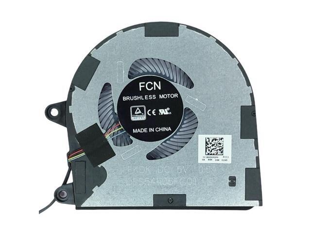 Click here for GPU cooling fan for LENOVO Yoga 730 730-15IKB prices