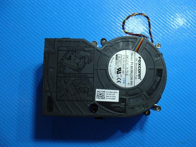 Click here for Cpu cooling fan for Dell Optiplex 3050 Desktop wit... prices