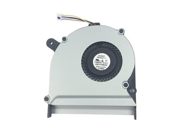 Click here for Cpu cooling fan for ASUS S300 S300C S300CA S500 prices